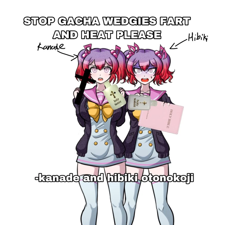 sdra2 meme dump | Fandom