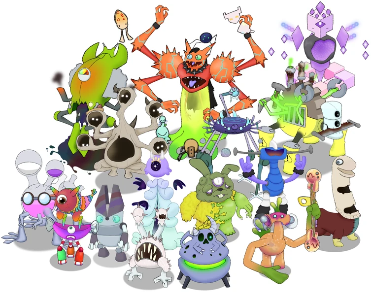 Rare BeMeebEth | Fandom