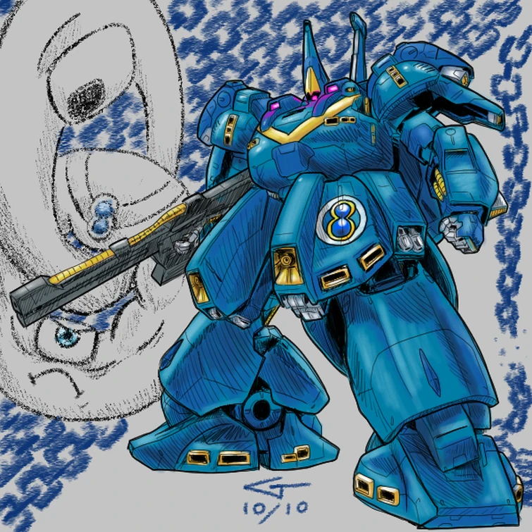 Number Lore Concepts: 8 | Fandom