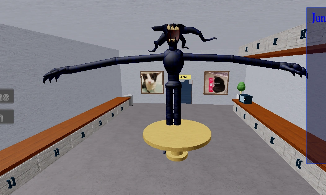 RLD RP LOGIC | Fandom