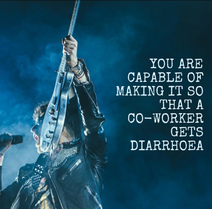 Inspirobot cuz people are doing this | Fandom