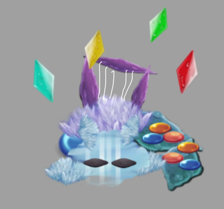 Epic Fung Pray is WIP | Fandom