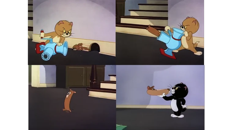 Discuss Everything About Tom and Jerry Wiki | Fandom