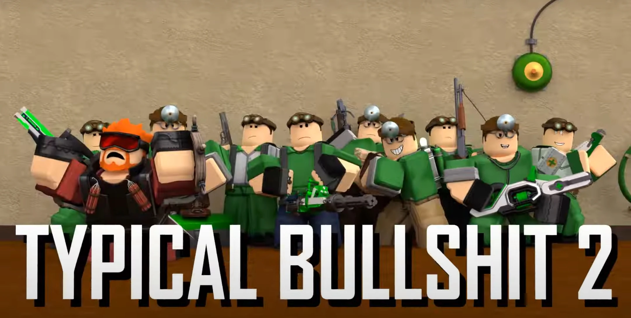 Annihilator mains when they see a Mechanic or Doctor: | Fandom