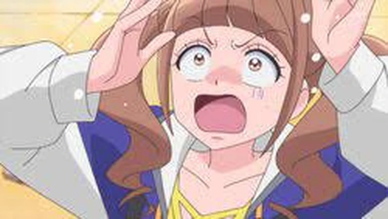 Angry Team Healing Good! | Fandom