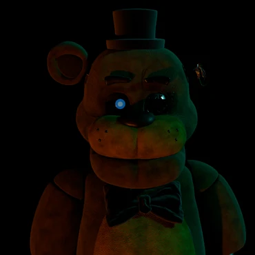 Discuss Everything About Five Nights at Freddy's Wiki | Fandom