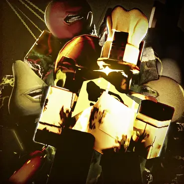 What's you opinion on the one egg's skin for 1x1x1x1 | Fandom