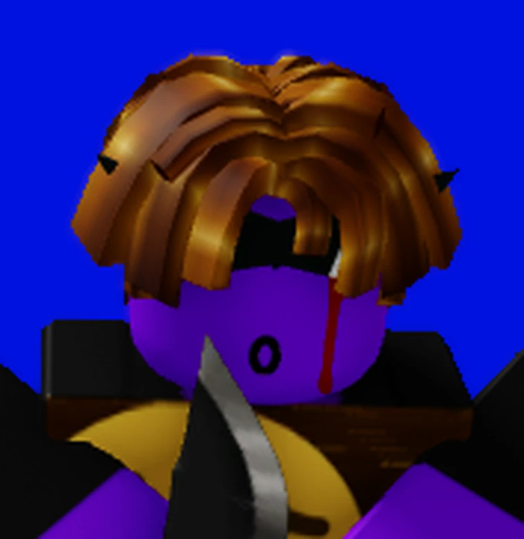 purples93 (tubers93 skin in LhotB) | Fandom