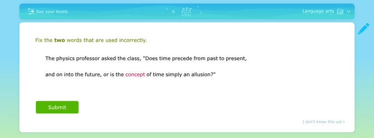 HOW AM I SUPPOSED TO ANSWER THIS | Fandom