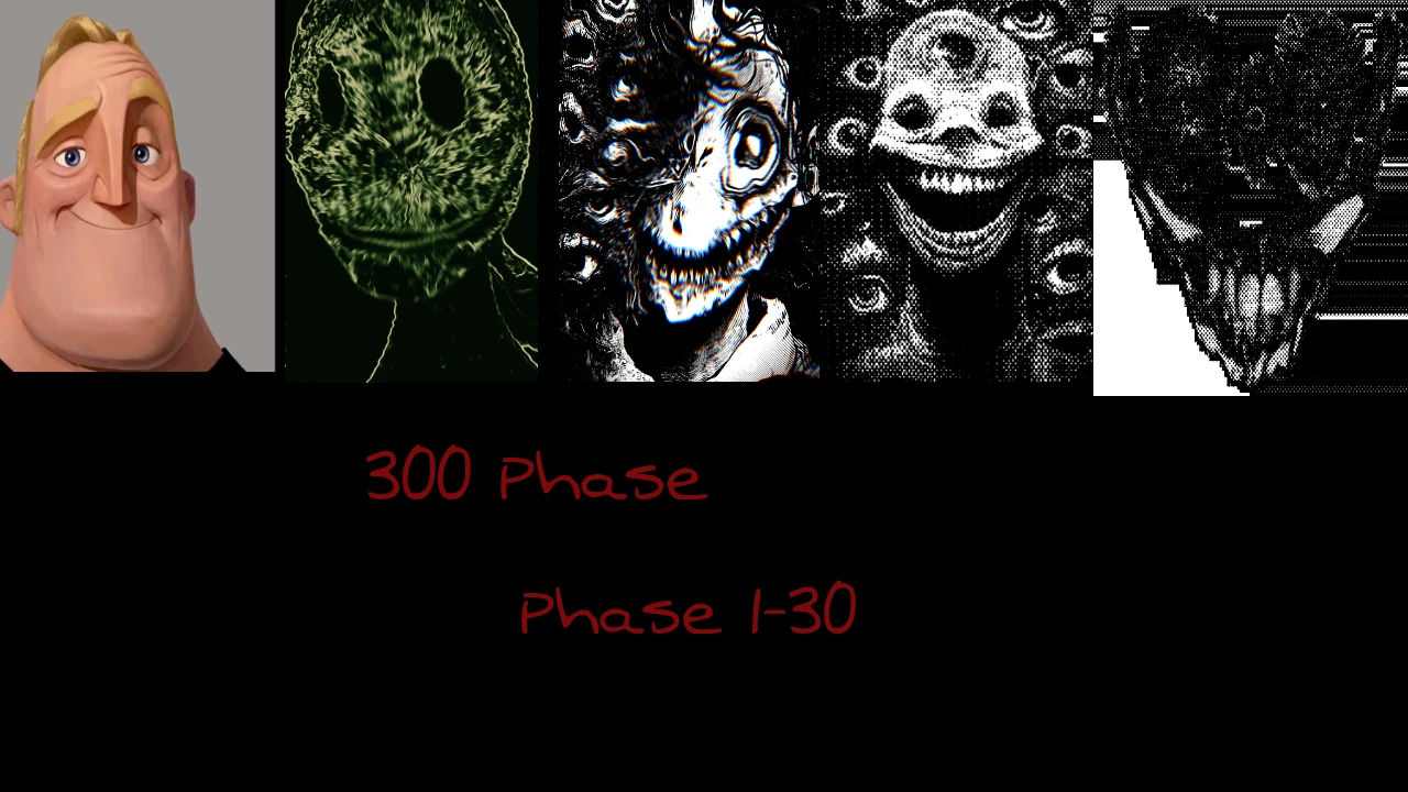 300 Phase Leak #2 | Fandom