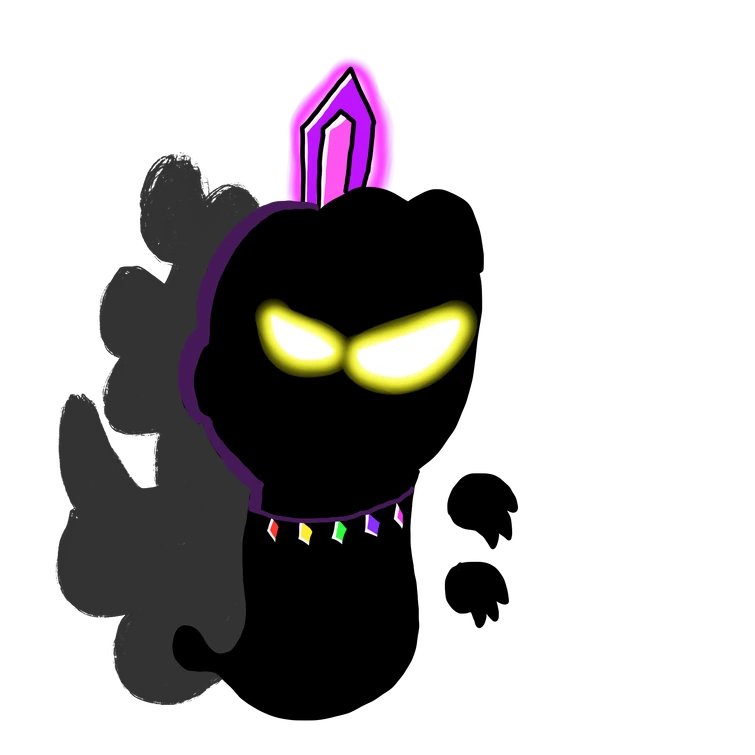 Minus Shadow Edwin | Fandom