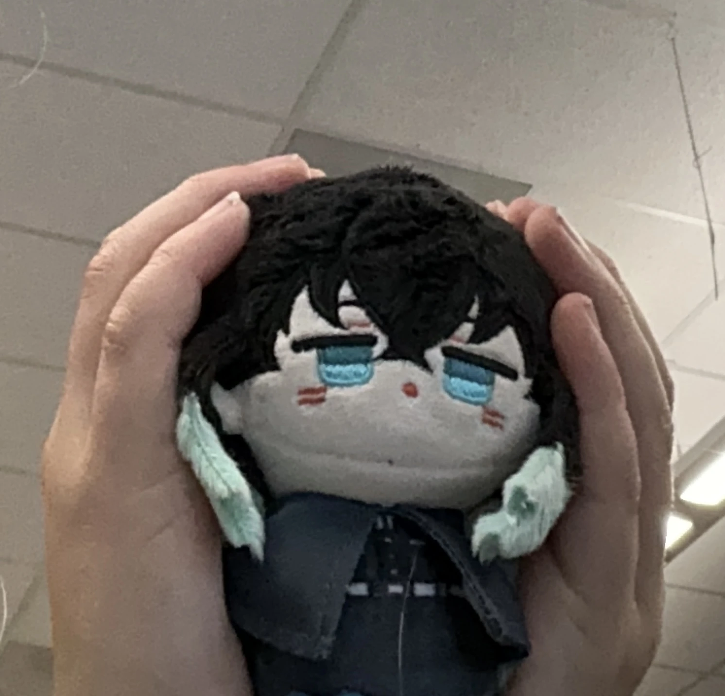 Cute Muichiro | Fandom