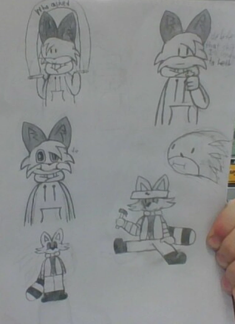 more doodles | Fandom