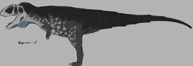 Discuss Everything About Dinosaur Simulator Wiki | Fandom