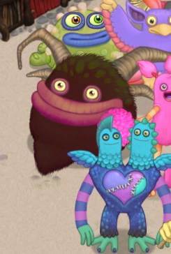 Rare Island | Fandom