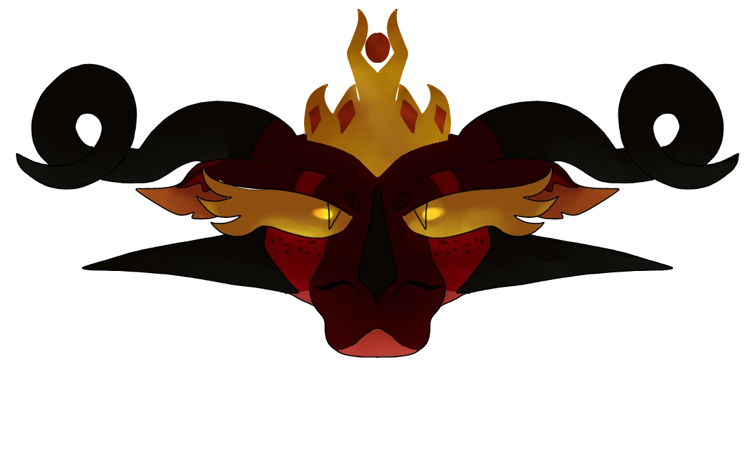 Queen ruby headshot!!!!!!!!!!!!!!!!!!!! | Fandom