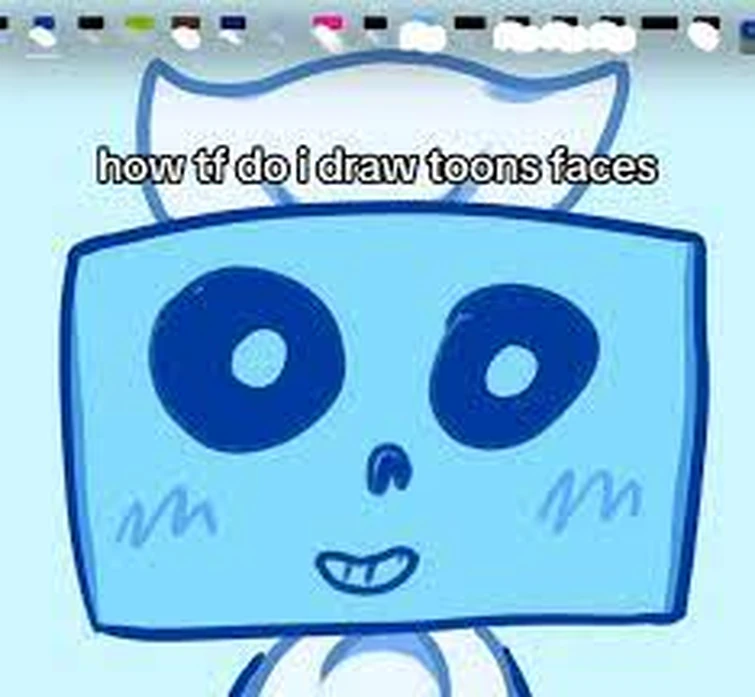 Dandy's World Object Show: Tussle For Tapes - Episode 8: Looey in the ...