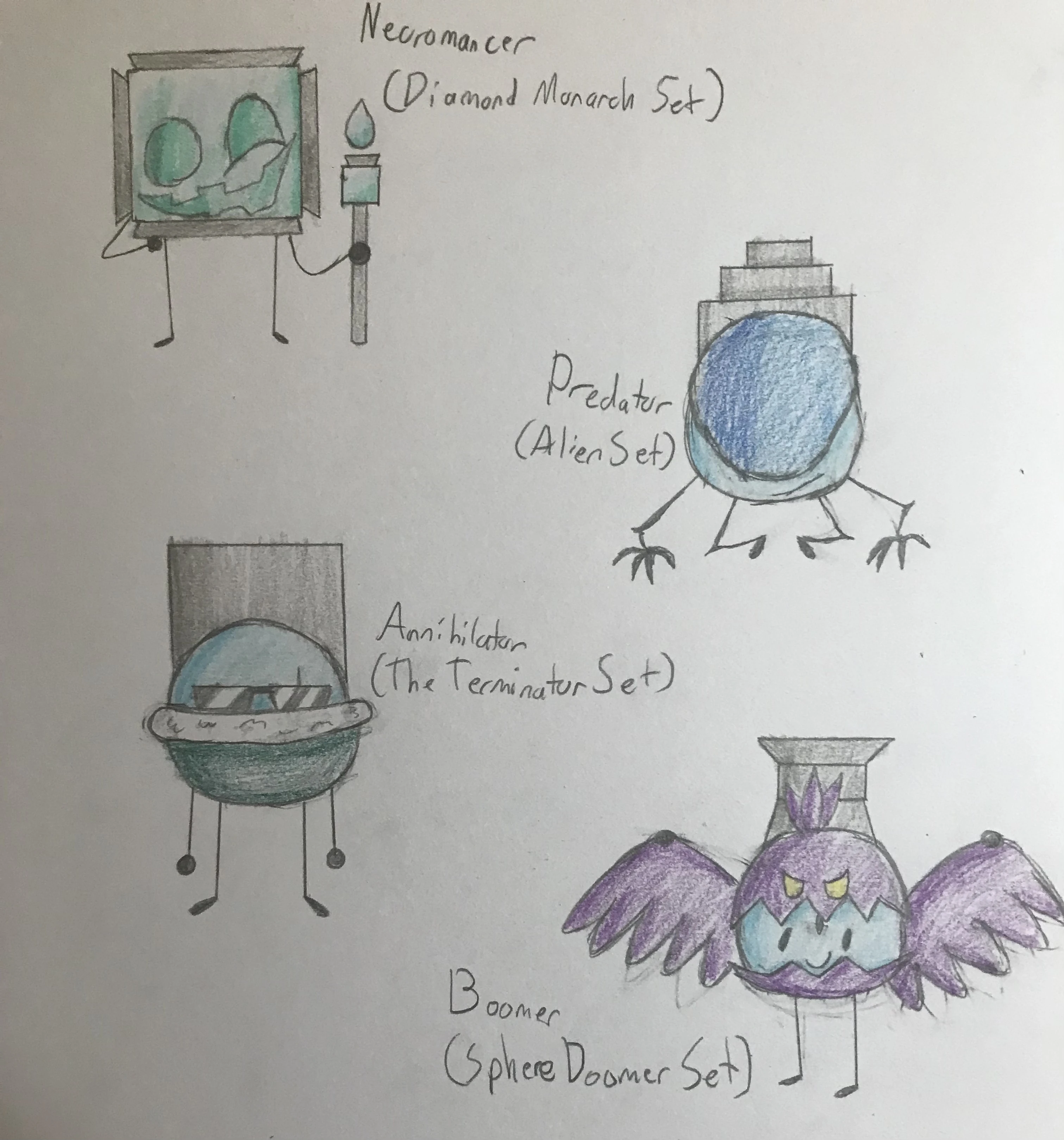 Arras.io: Costumes | Fandom