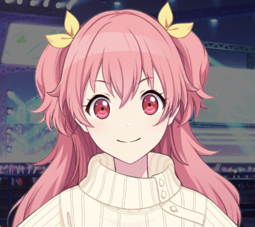 Airi is officially the most dead inside character in prsk | Fandom