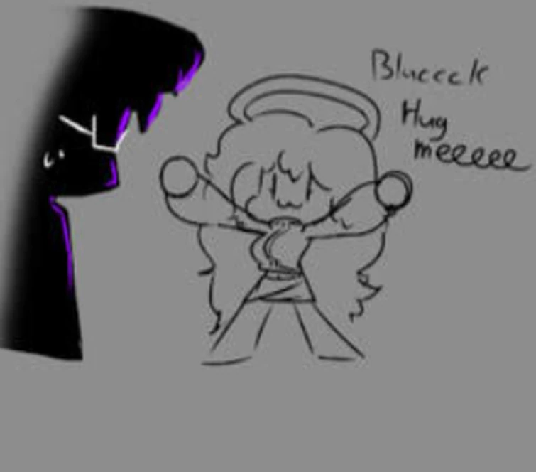 You're really just trying to imply the former(or at least imply Shiro ...