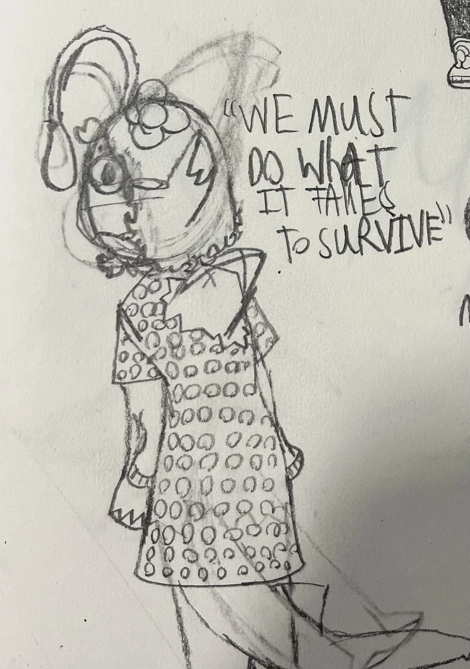 😋 I love my art (OFFTOPIC/ART DUMP) | Fandom