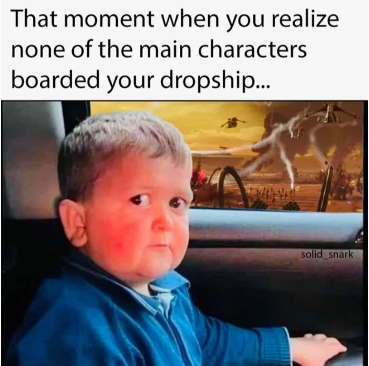 🤣 [Meme of the Week Contest] Round 61 Winners: None of the main ...