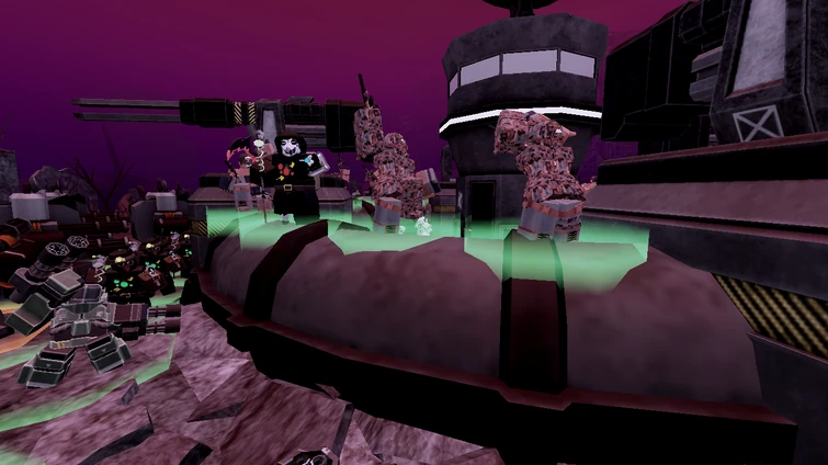 Discuss Everything About Tower Defense X Wiki | Fandom