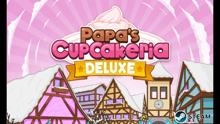 CUPCAKERIA DELUXE?? | Fandom