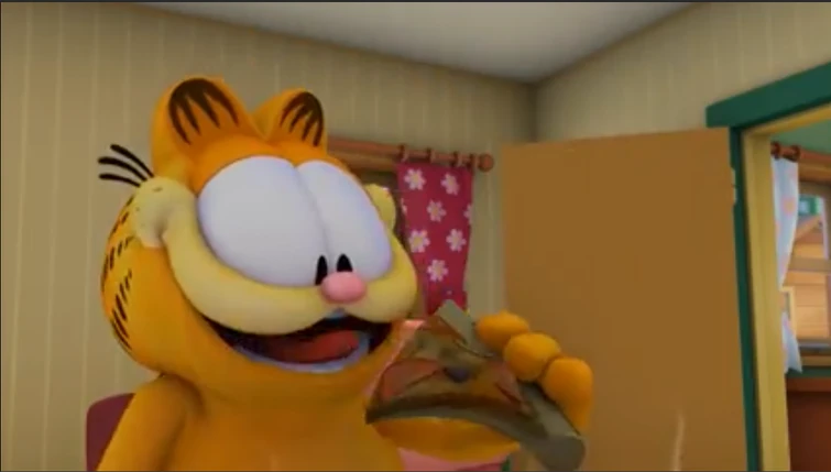 Discuss Everything About Garfield Wiki | Fandom