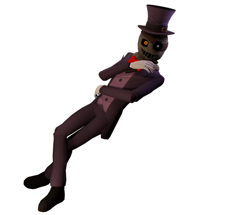 Piggy Wiki: Credits | Fandom