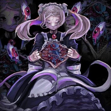 After Malware, Who Should Cyn Face Off Against In A Second DB? | Fandom