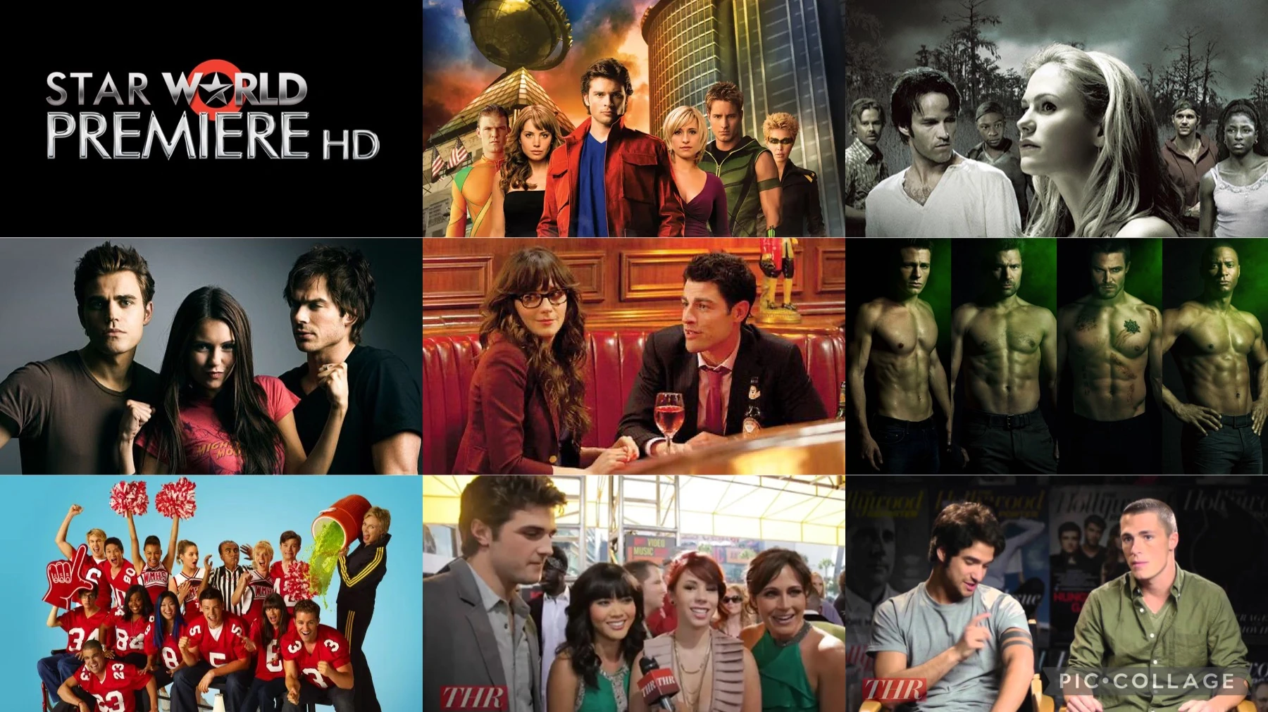 Star World Premiere HD Complete Success Create List | Fandom