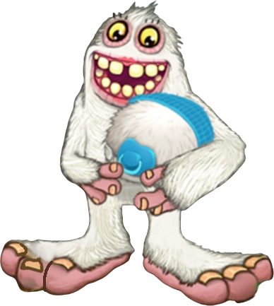 Mammott had a baby | Fandom