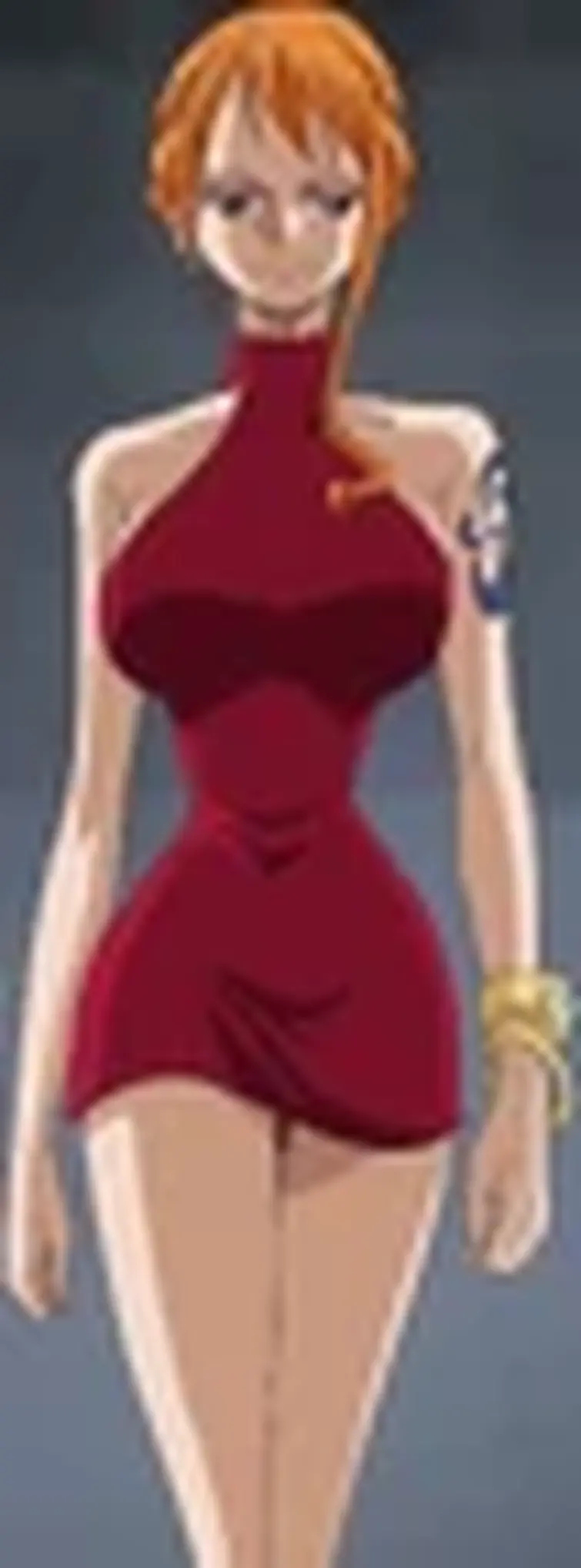 (Ninpo-Raitei) The Time-Skip Nami Experience | Fandom