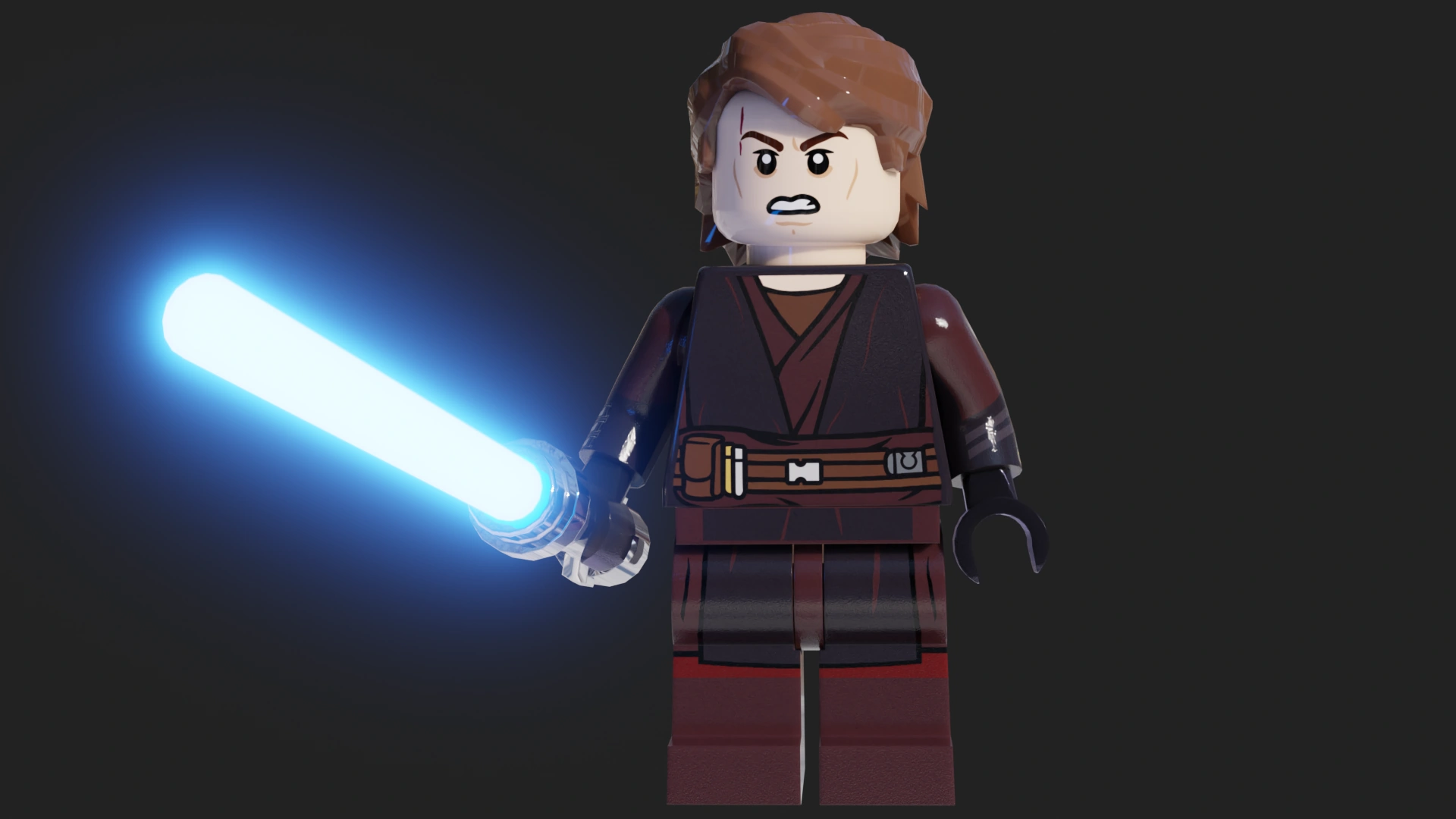 Up-To Date Blender Mecabricks Renders. | Fandom