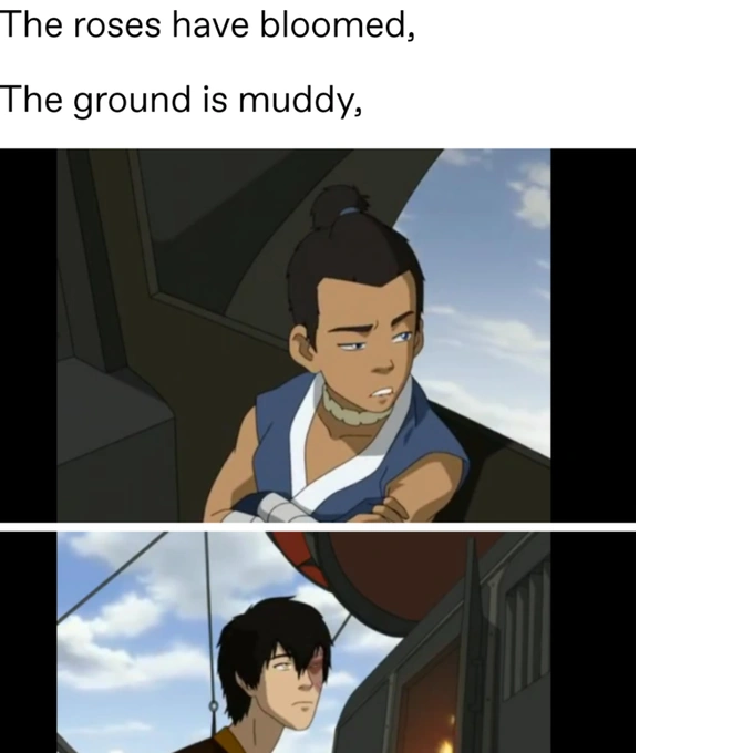 Best Avatar Poem | Fandom