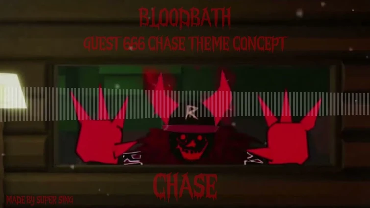 Guest 666 Fanmade Chase Theme | Fandom
