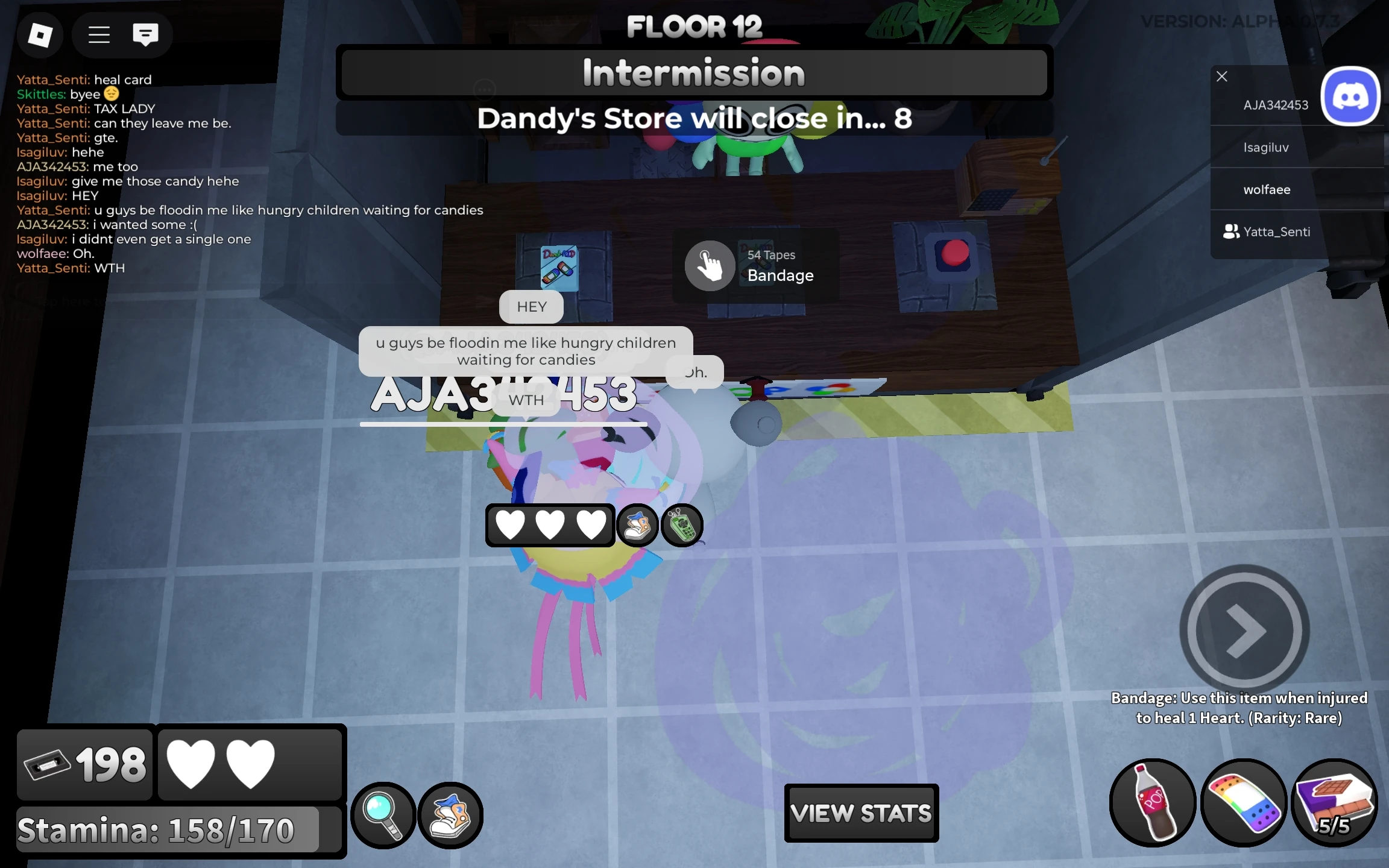 okay dandy.... | Fandom