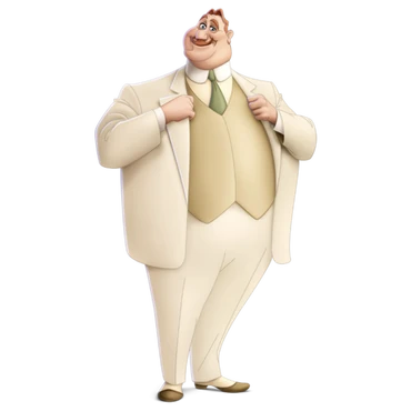 What's your favorite John Goodman role? | Fandom