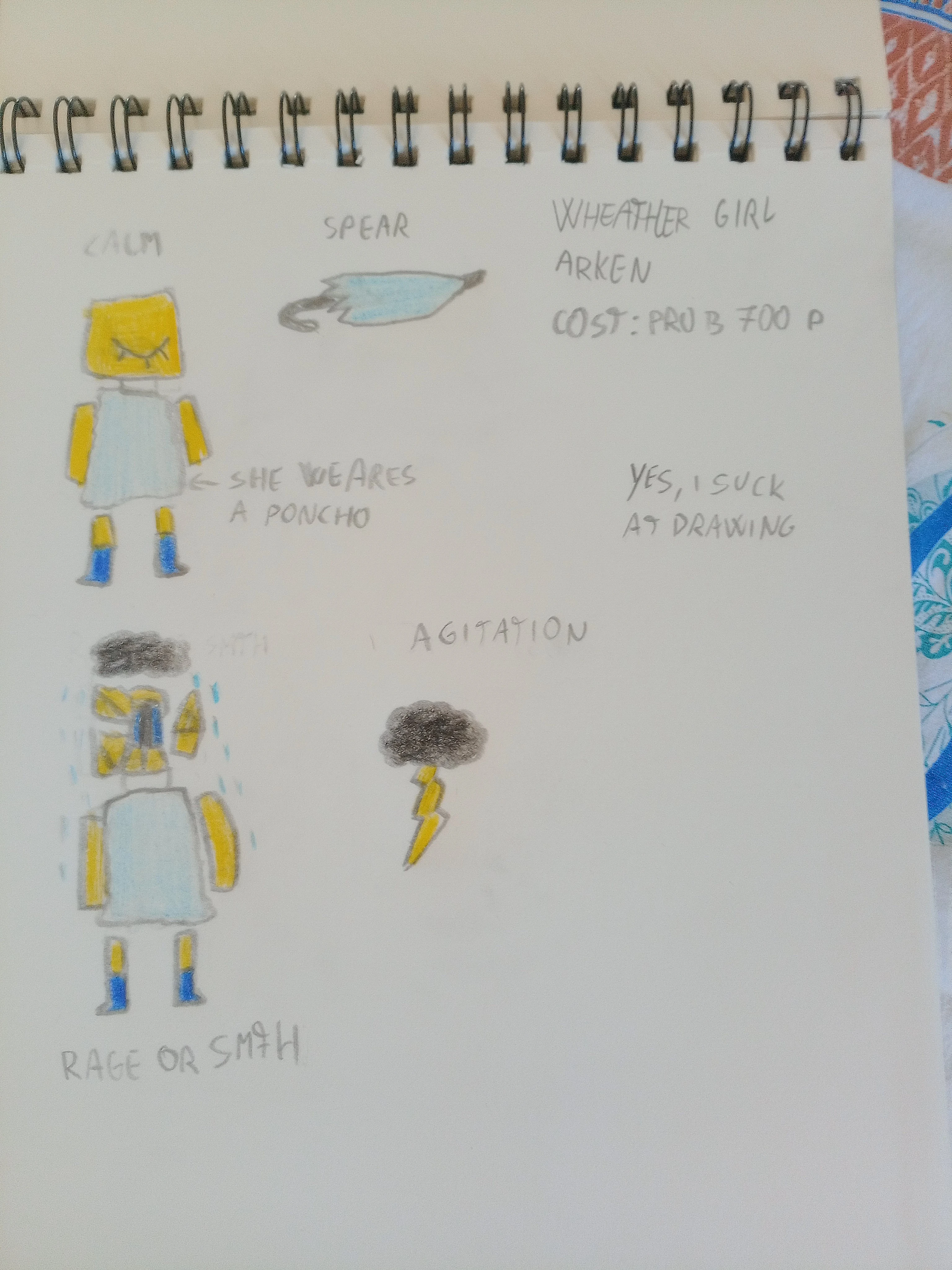 Harken skin concept | Fandom