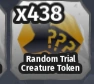 I love trial tokens | Fandom