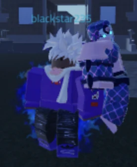 Violet King | Fandom