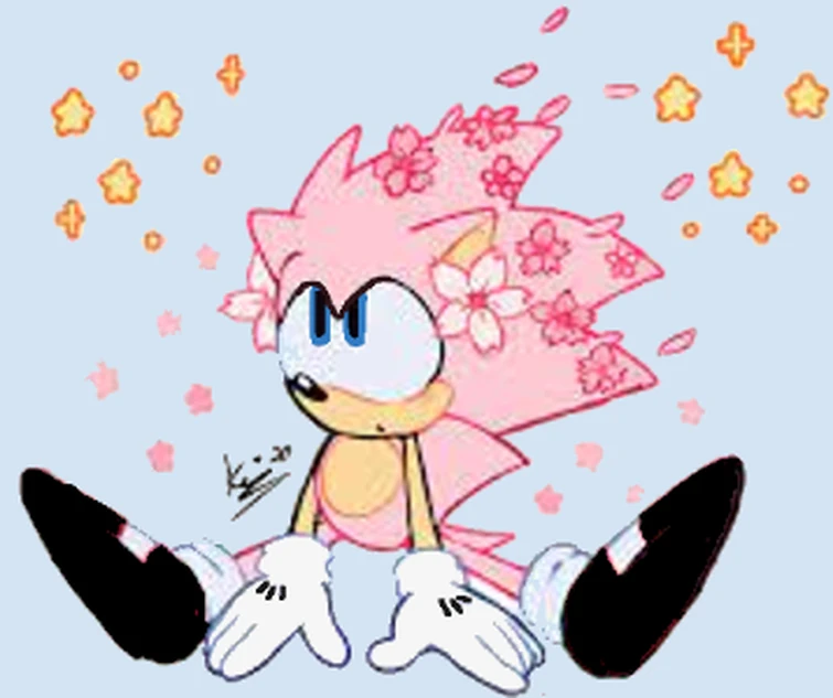 Raspberry the Hedgehog | Fandom