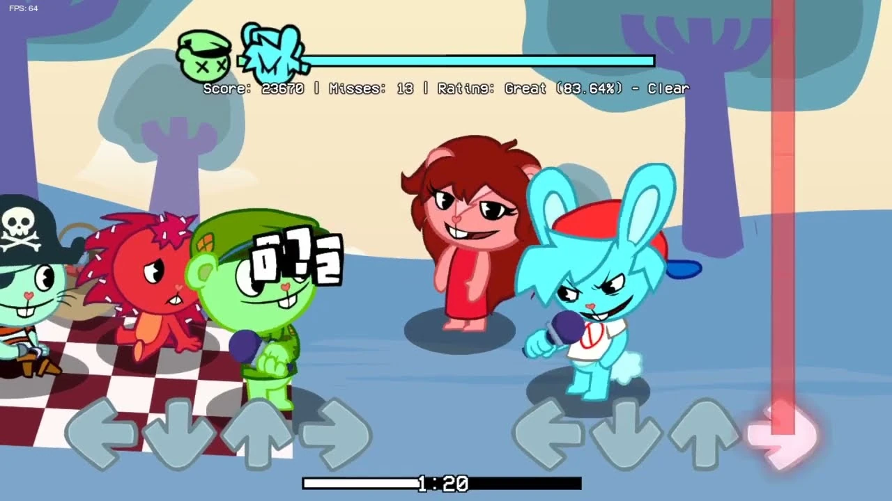 This looks good | Fandom