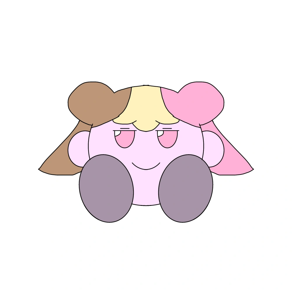 Turning your OCs into fumos: finished! | Fandom