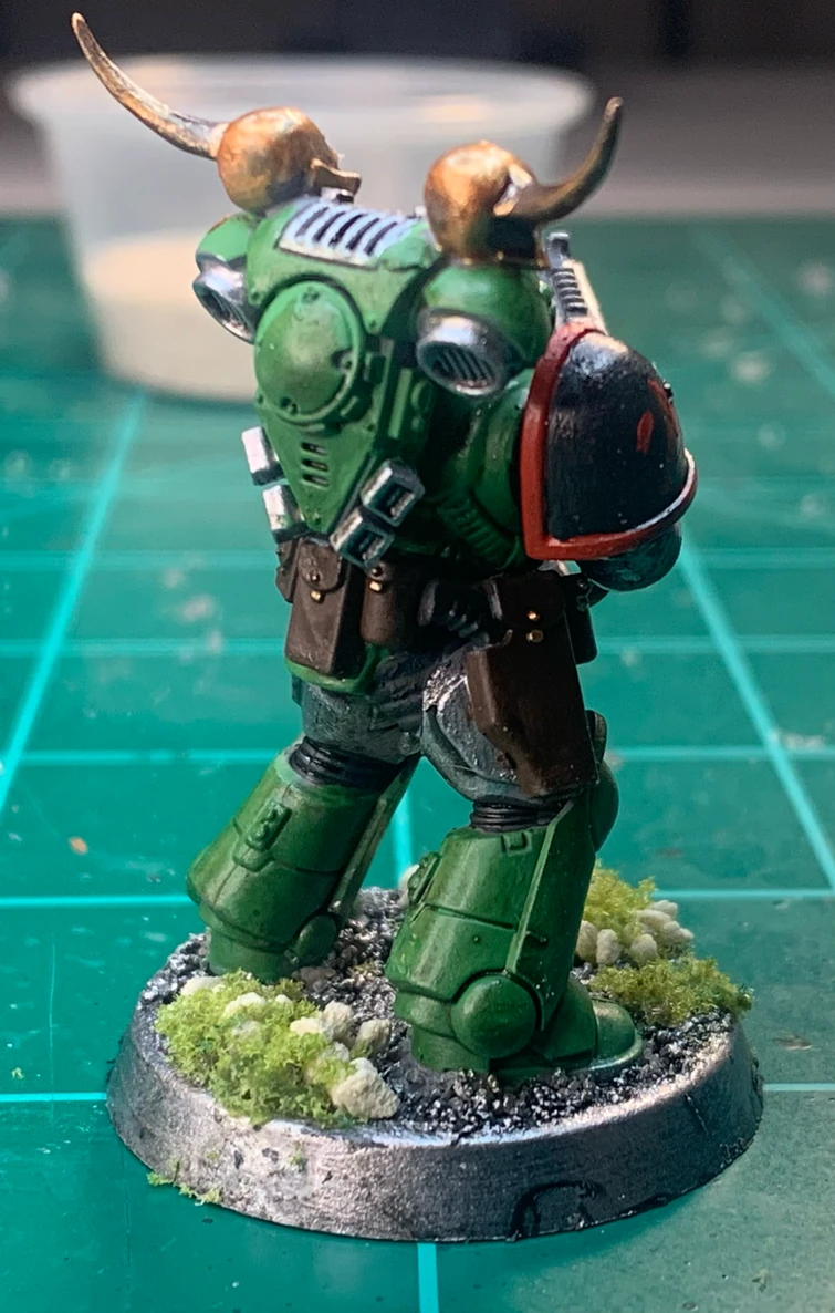 Discuss Everything About Warhammer 40k Wiki | Fandom