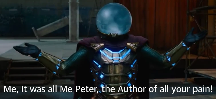 Guess the reference | Fandom