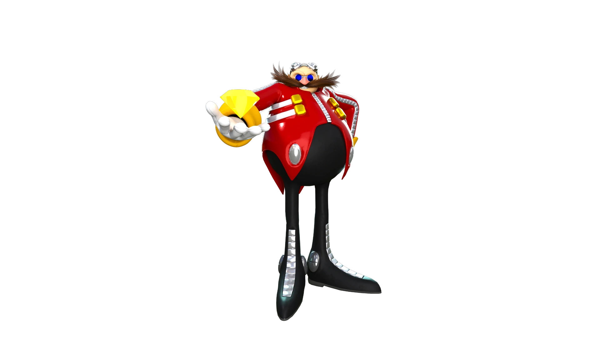 The Eggman | Fandom