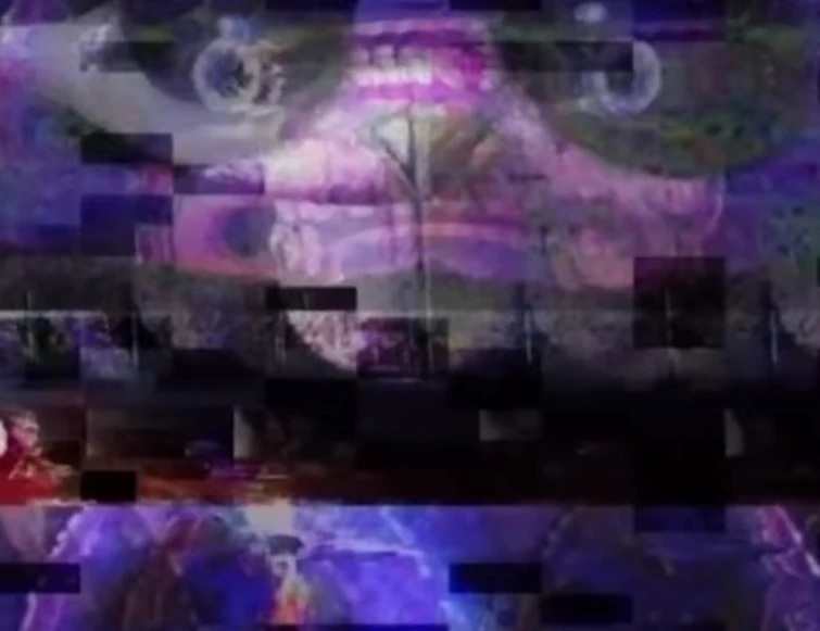 Poppy Playtime Chapter 5 Boss Concept Art | Fandom