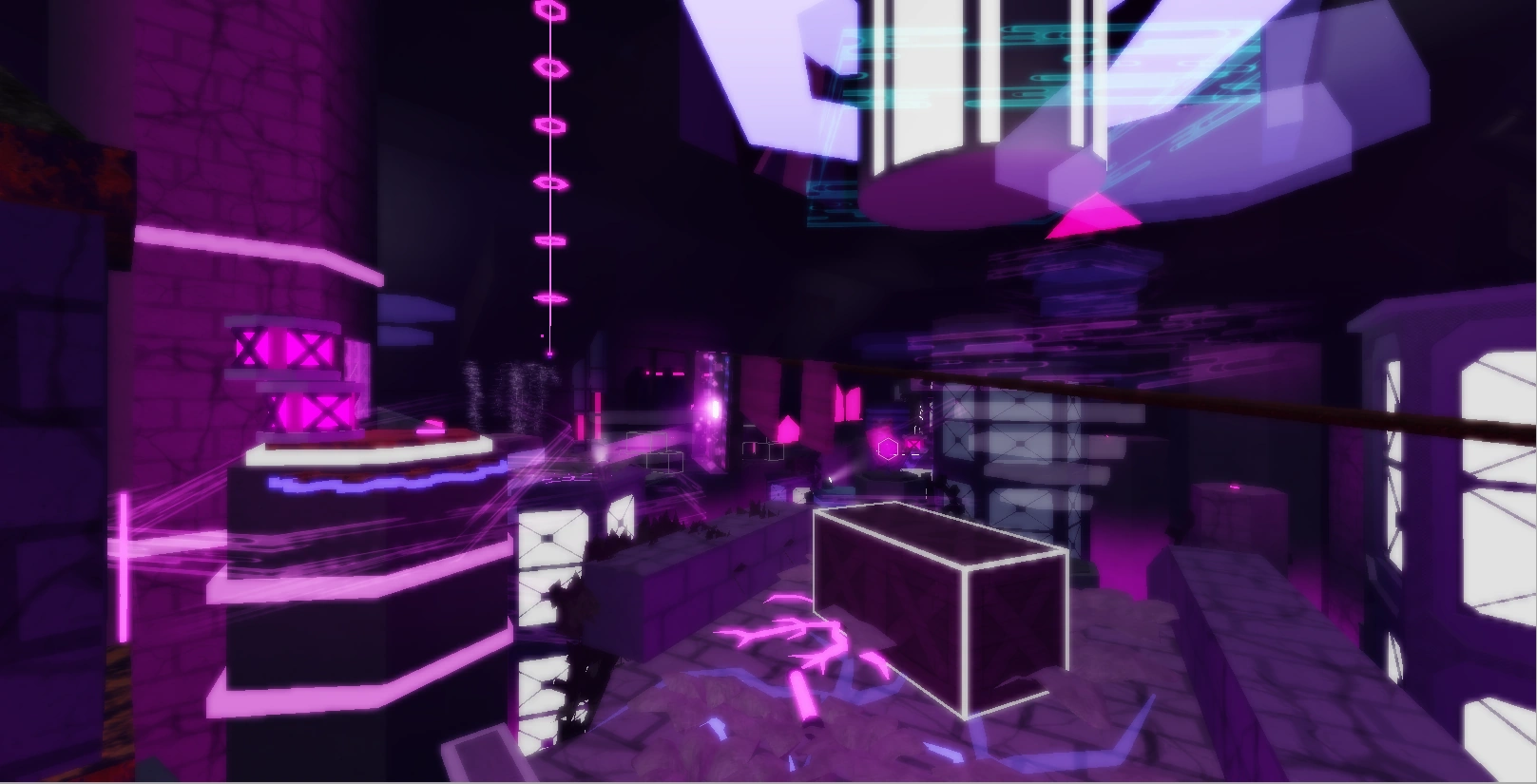 more photos of the outer keep that i snipped from studio 5 minutes ago ...